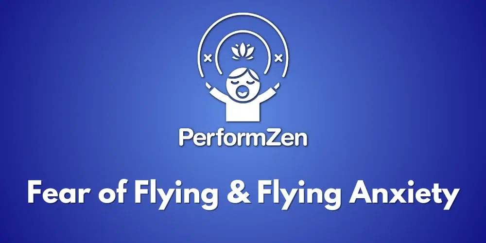 Overcome Fear of Flying - Flying Anxiety Guides & Articles